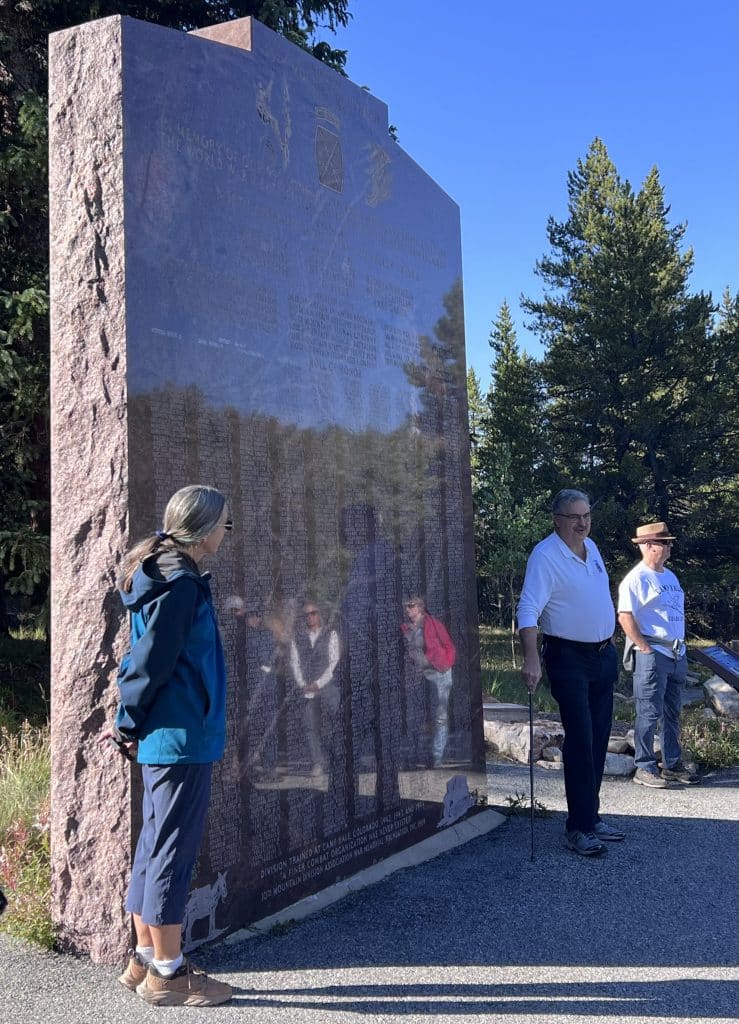 How the 10th Mountain Division soldiers became legends | AspenTimes.com